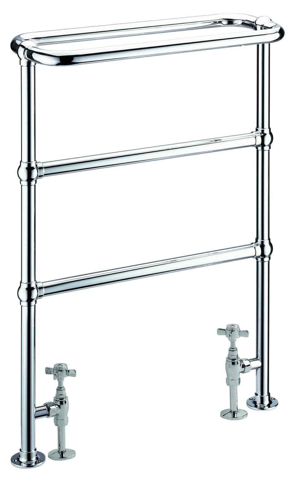 CHARLES – Dizajnové radiátory