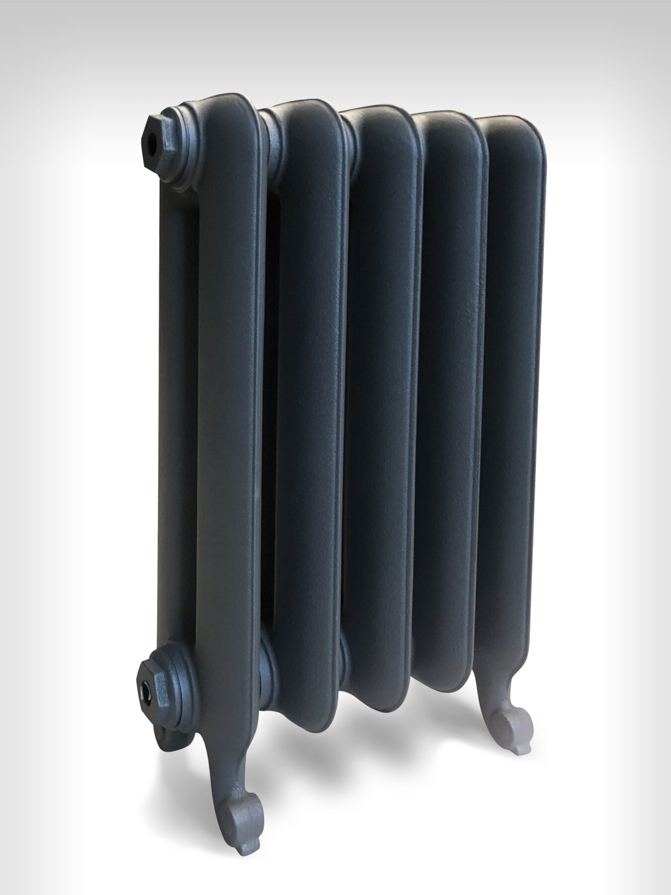 JULES – Dizajnové radiátory